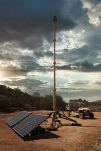 Building Defense Technologies of the Future | About DFT