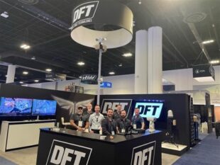 Building Defense Technologies of the Future | About DFT