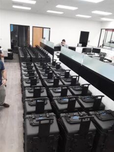 Building Defense Technologies of the Future | About DFT